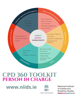 CPD CORU Courses Ireland | Gain CPD Points with our eHub |Social Care ...